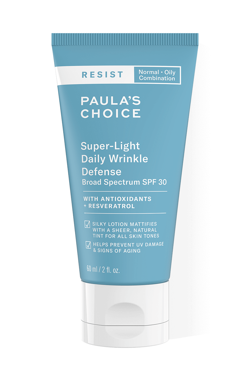 Resist Anti-Aging Crema Giorno SPF 30 | Paula's Choice